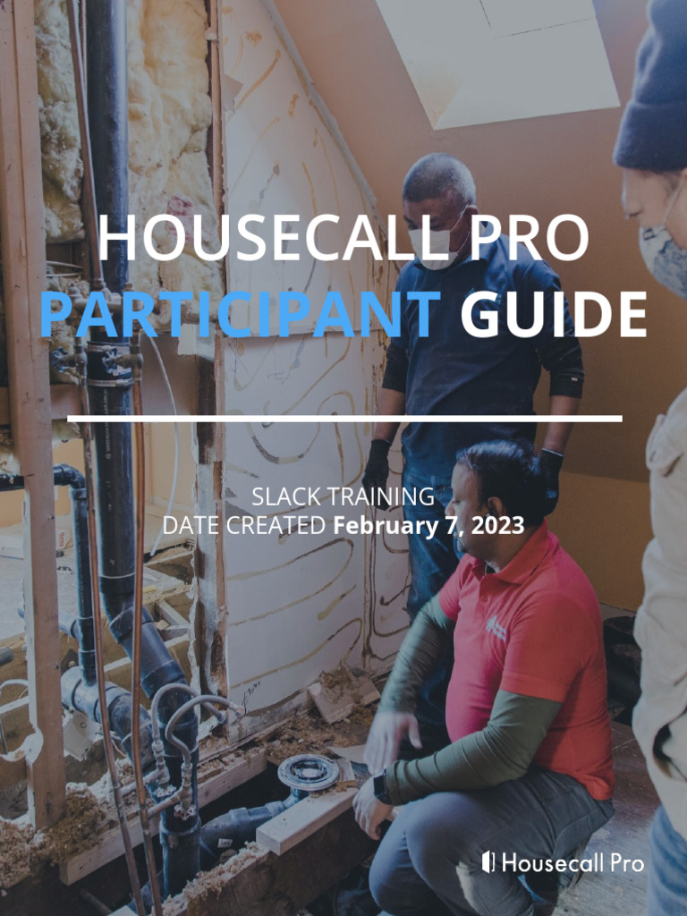 SLACK Participant Guide Final 3 | PDF | Software | Computing