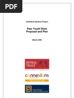 NSTP - CWTS Vision, Mission & Core Values | PDF