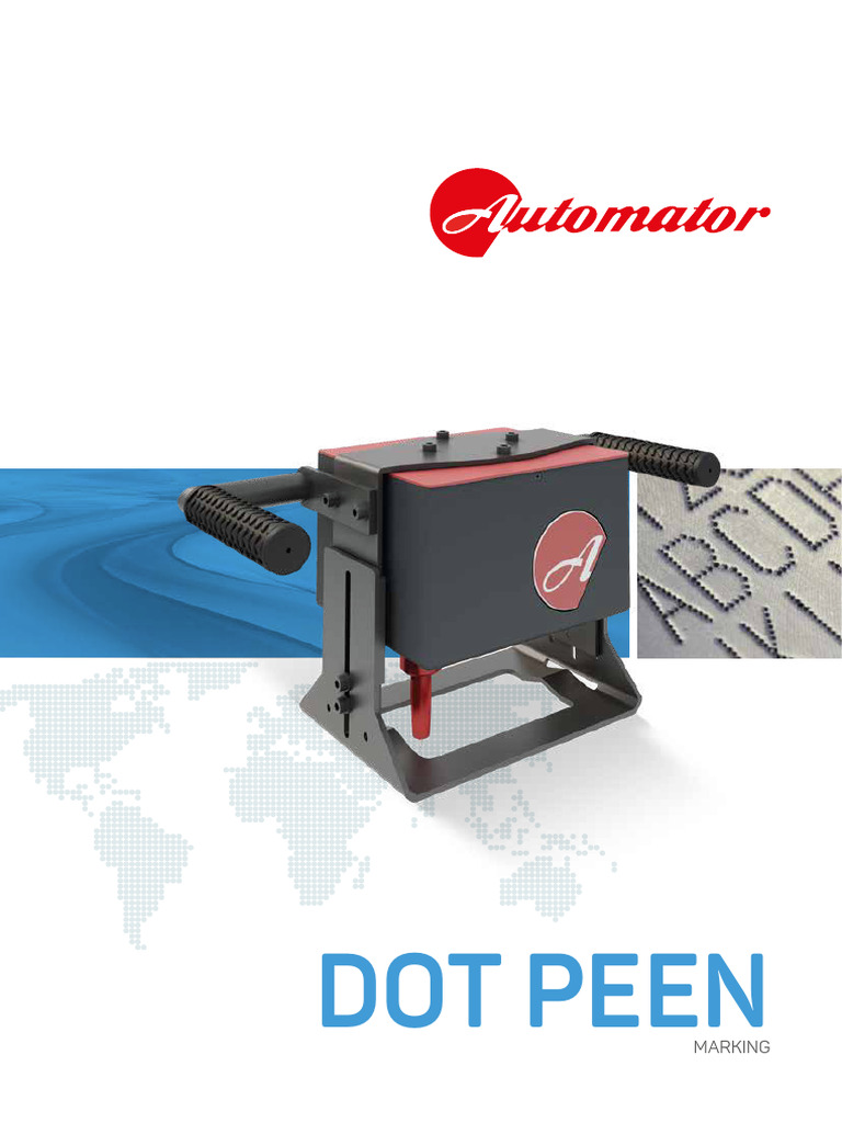 AUTOMATOR Cat Micropunti ENG | PDF | Personal Computers | Usb