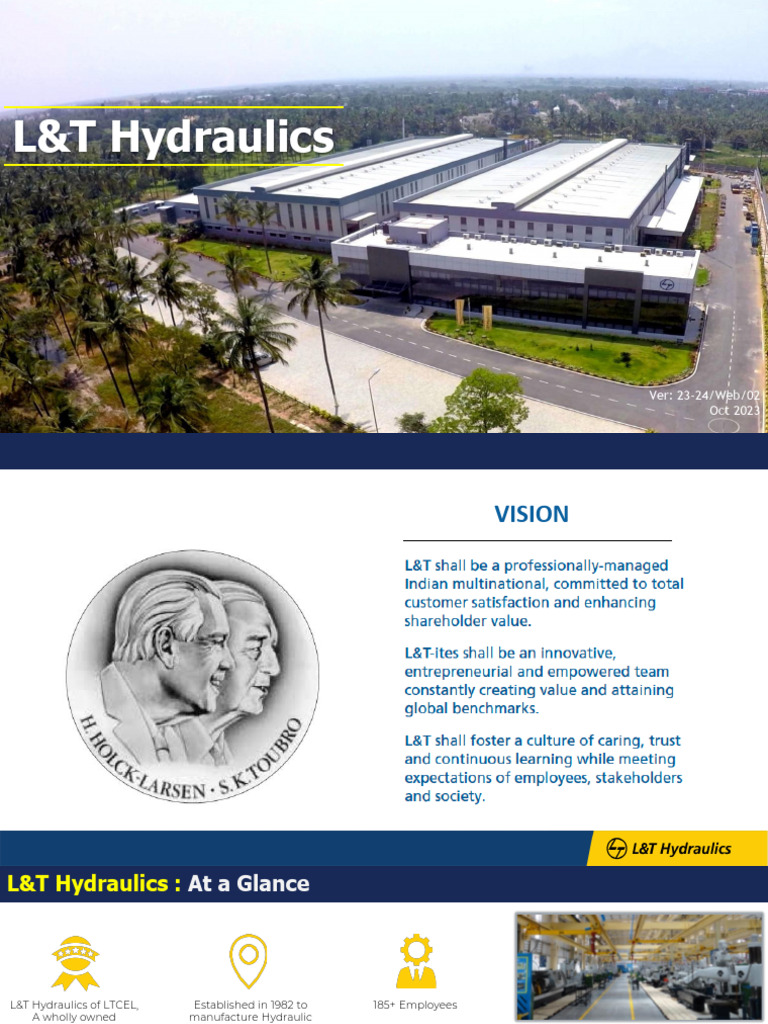 Basic Hydraulics | PDF | Pump | Mechanical Engineering