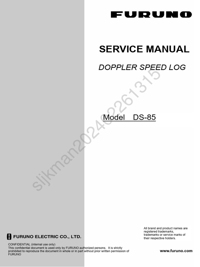 Sme72880a DS-85 | PDF | Input/Output | Relay
