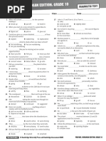 AD4 Reading Task PDF | PDF