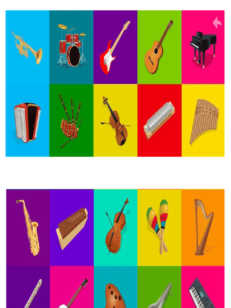 Instrument Os | PDF