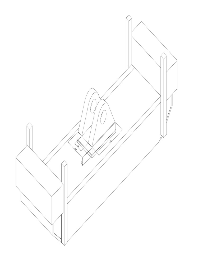 Para Jose Model 2 | PDF
