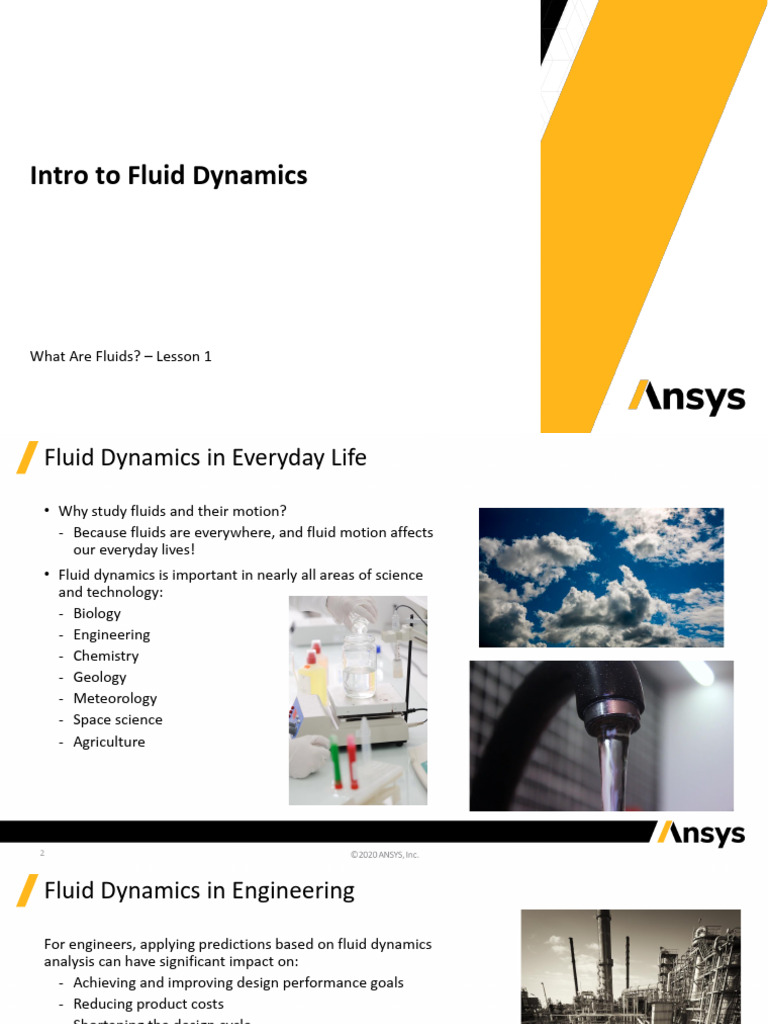 What Are Fluids | PDF | Fluid Dynamics | Fluid Mechanics