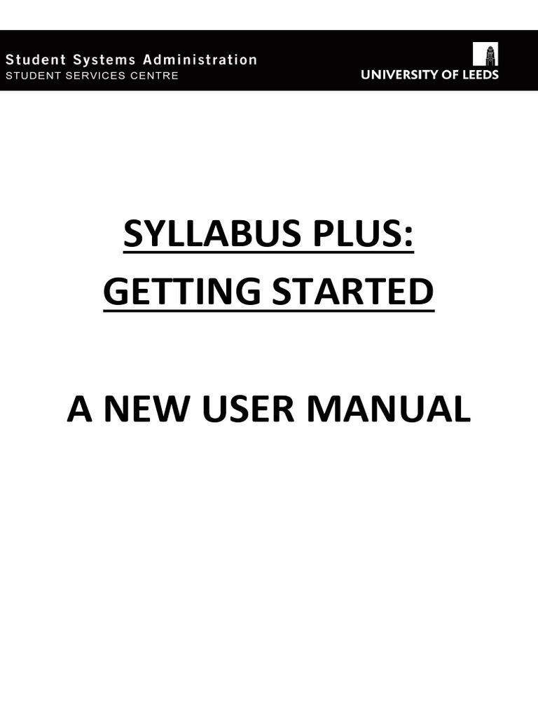New User Manual New Updated Pdf Computer File Menu Computing