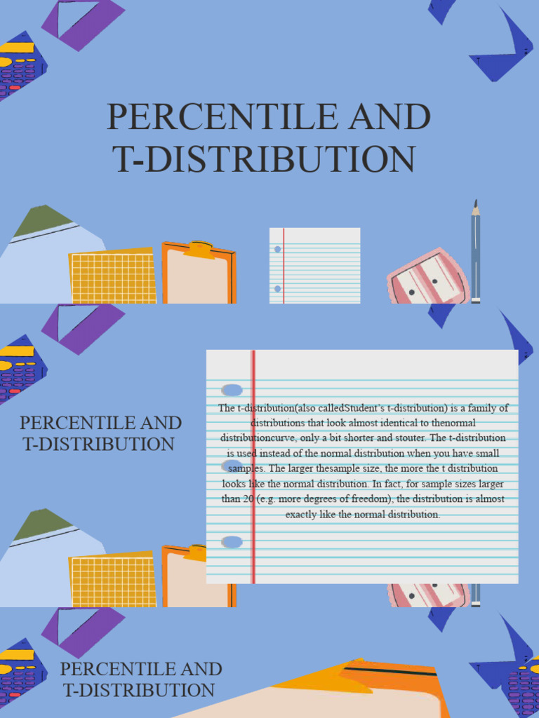 Problem Solving With Linear Models Education Presentation in Blue Black ...