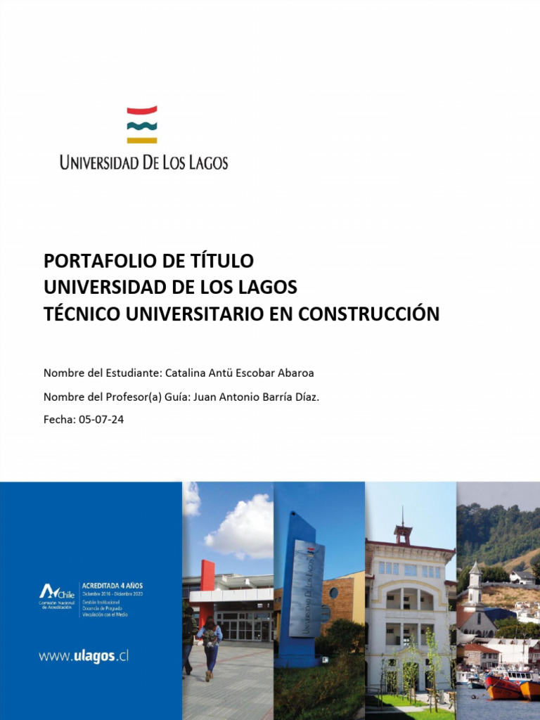 Portafolio Catalina Escobar | PDF | Business | Aprendizaje