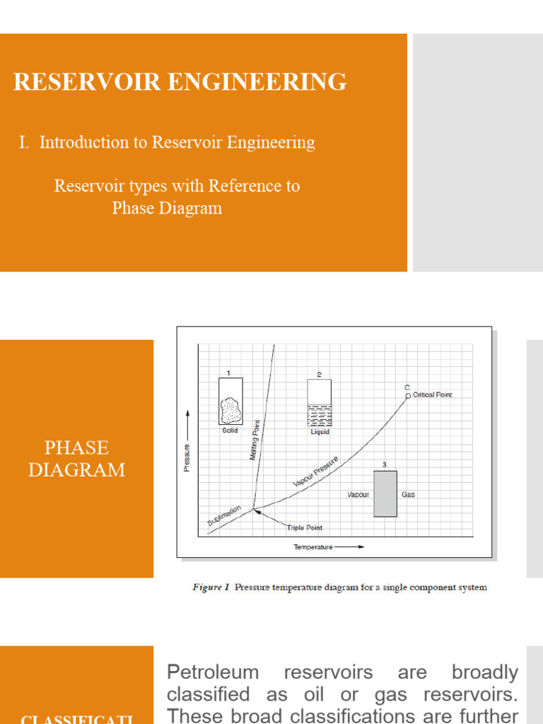 Lesson 1 Introduction - Phase Diagram | PDF | Phase (Matter) | Phase ...