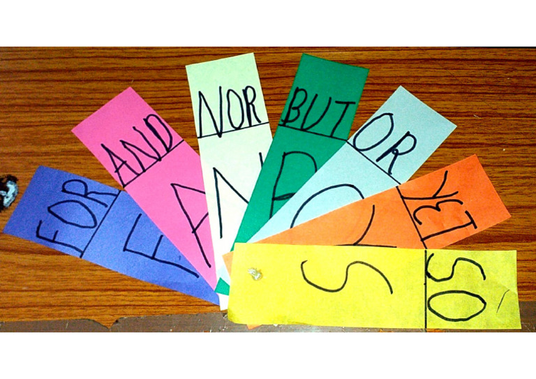 English Enrichment | PDF