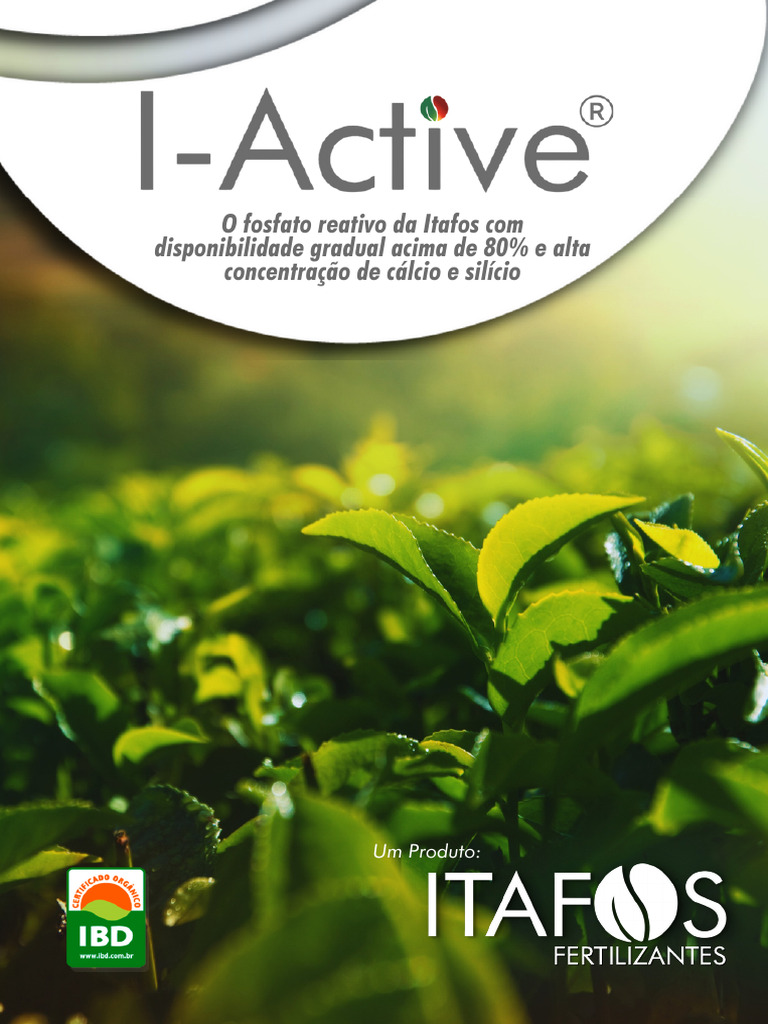 Basfoliar K Base SL - Apresentação | PDF | Fertilizante | Cana de açúcar