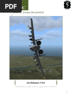DCS SAM Systems Overview Guide | PDF | Anti Aircraft Warfare | Missile