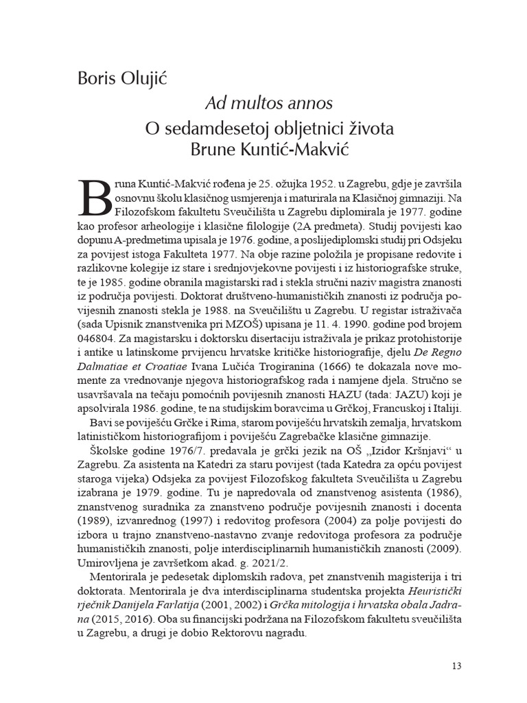 BKM Biobiblio | PDF