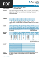 Astm b171 Asme sb171 | PDF | Alloy | Zinc