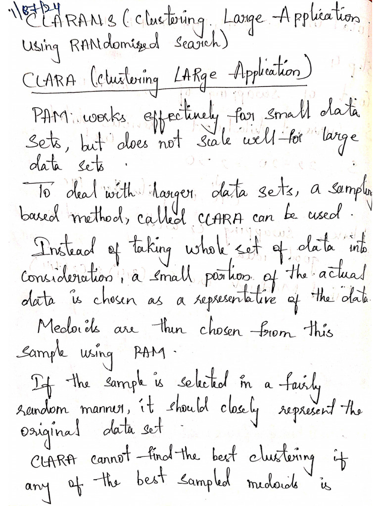 DM Unit-4 Notes | PDF