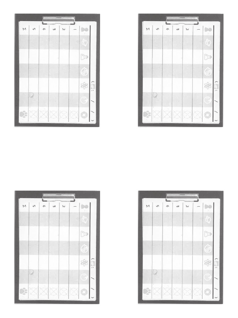 Cat in The Box Feuilles de Score | PDF