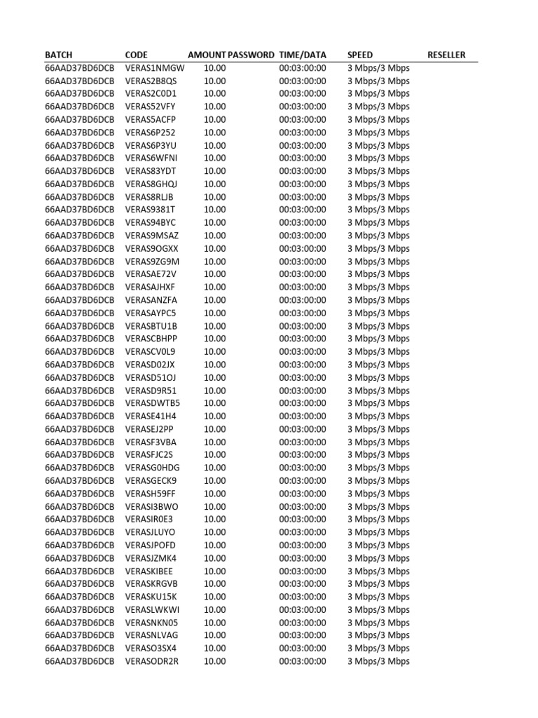 wipass_202408010815 | PDF | Computer Data | Data