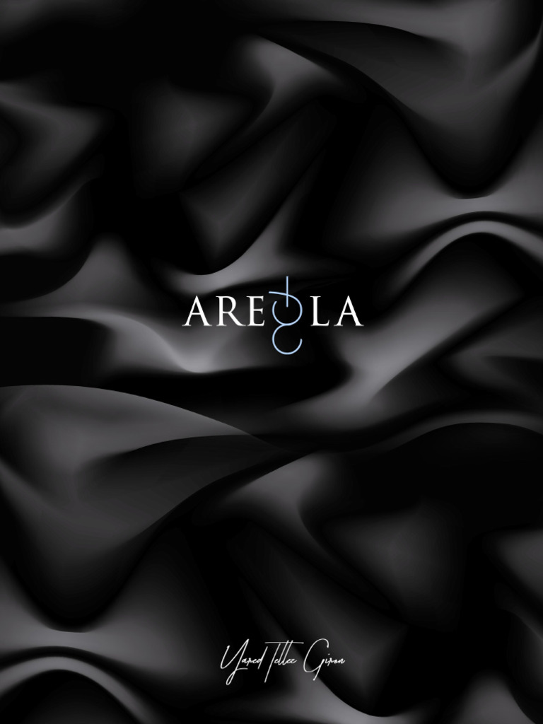 Areola by Yared Tellez Giron - PDF Versión 1 | PDF