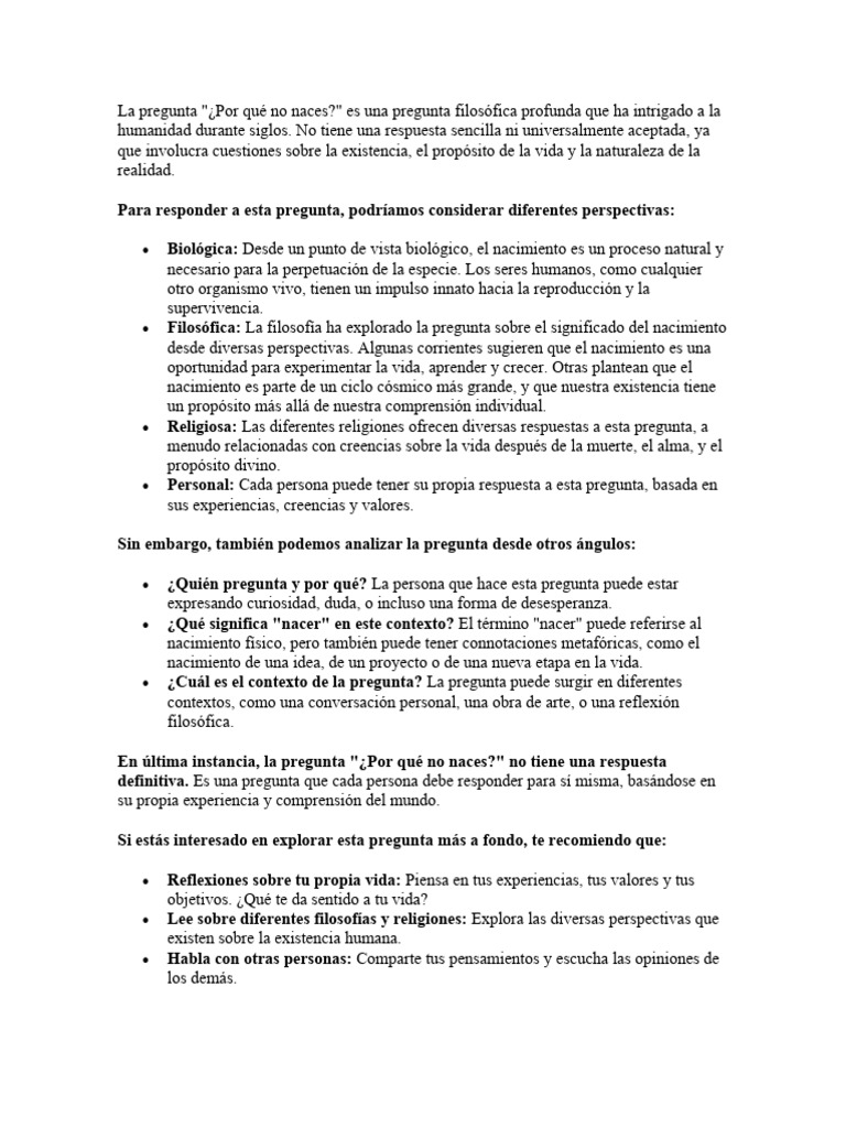 Init Exe | PDF | Vida | Significado de la vida