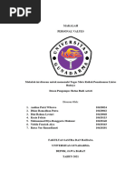 Core American Values by Robin Williams | PDF | Sociology | Culture Of ...
