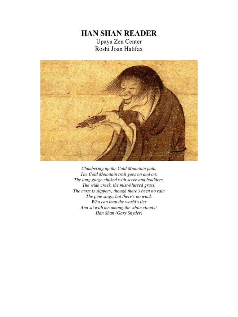 Hans Han Reader | PDF