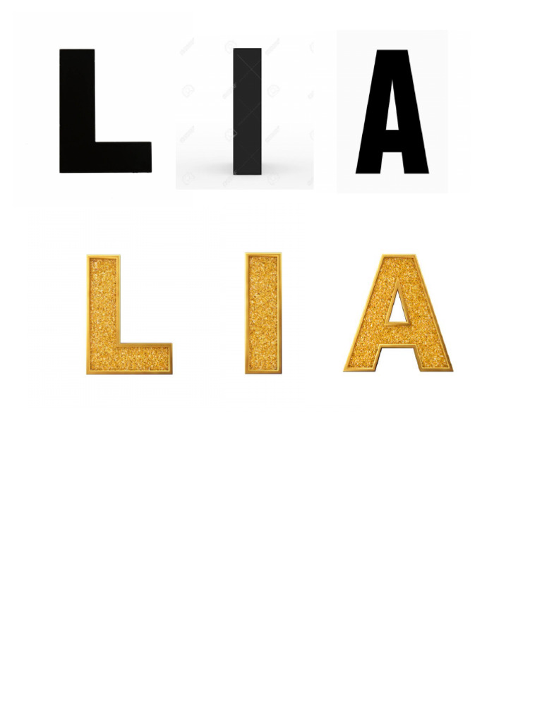 LIA | PDF