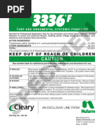 Wetcit Label OroAgri | PDF | Pesticide | Herbicide