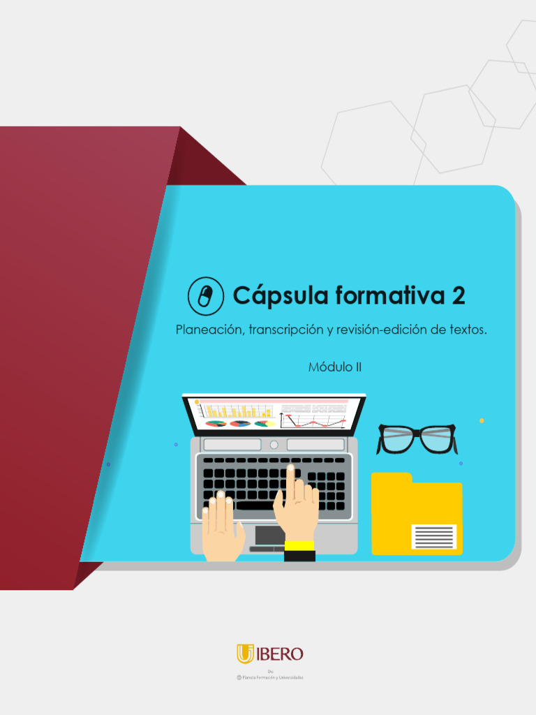 Capsula M2 C1 | PDF | Comunicación | Escritores