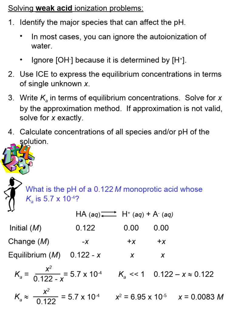 acid-base version 1.2# | PDF | Buffer Solution | Acid