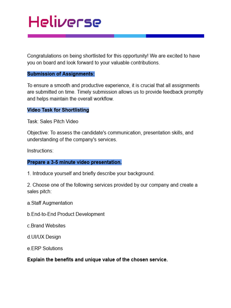 BDA Assignment | PDF