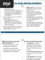 Bio F1 Rev - Sam Obare | PDF | Photosynthesis | Stoma