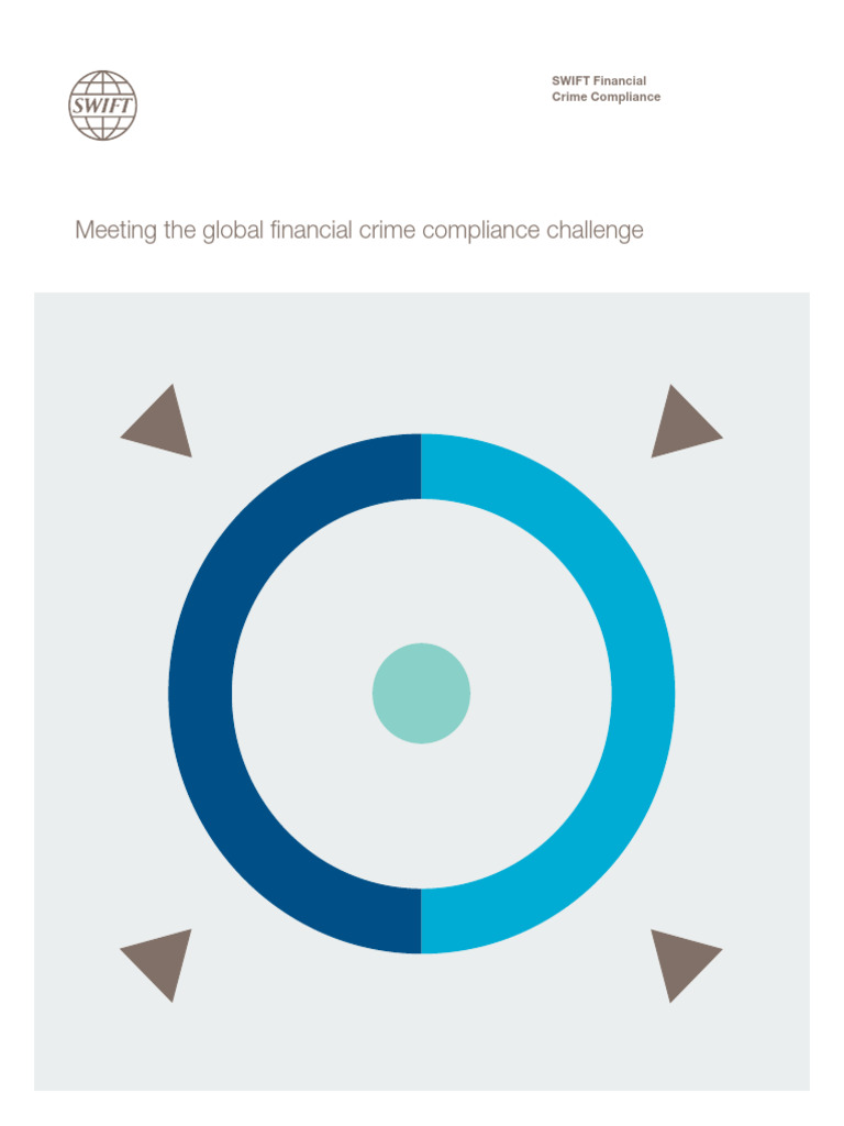 Swift Compliance-Brochure June-2021 | PDF | Regulatory Compliance ...
