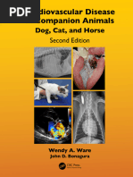Veterinary ASA Classification Guide | PDF | Heart | Shock (Circulatory)