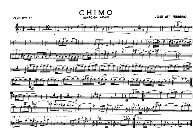 Chimo 06 | PDF