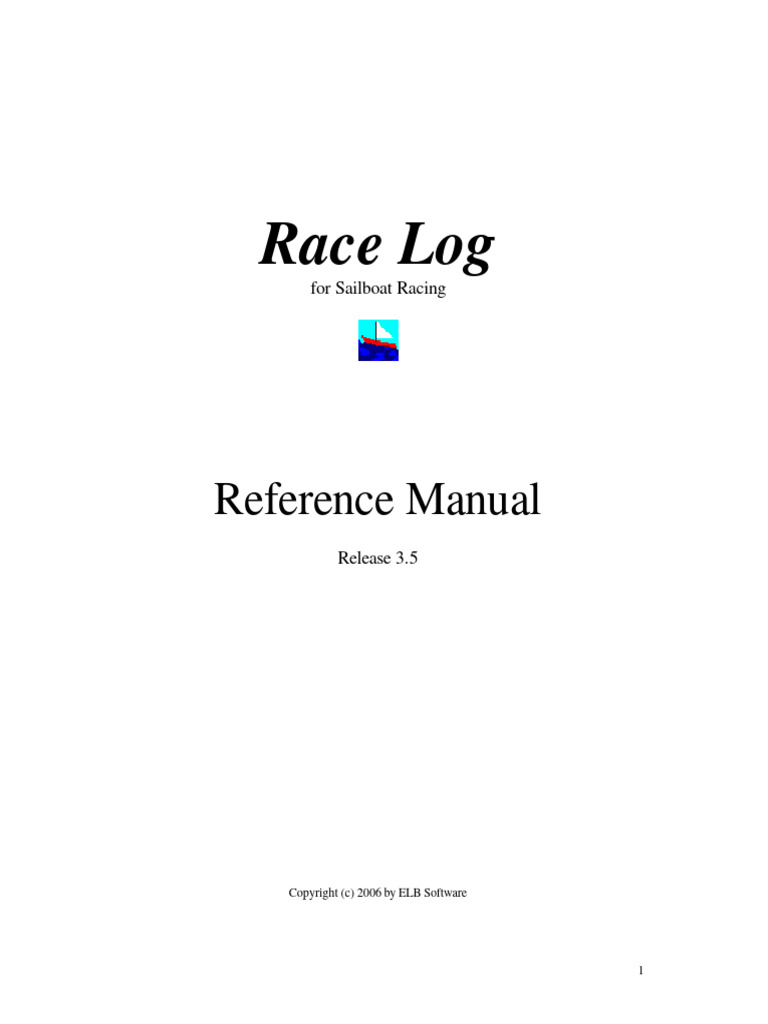 Rlog Manual Pdf Comma Separated Values Computer File