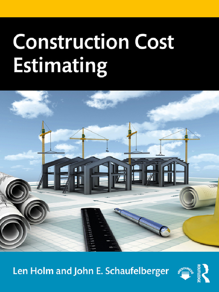 Estimation | PDF | Foundation (Engineering) | Concrete