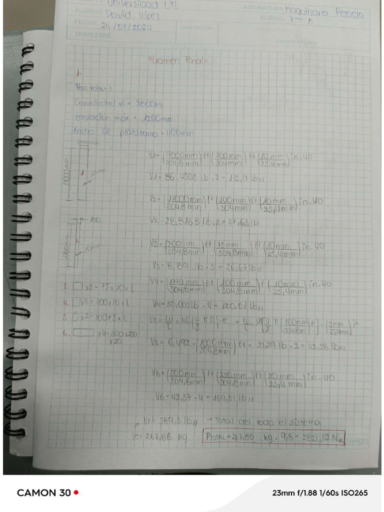 Práctico Examen Final - Compressed | PDF
