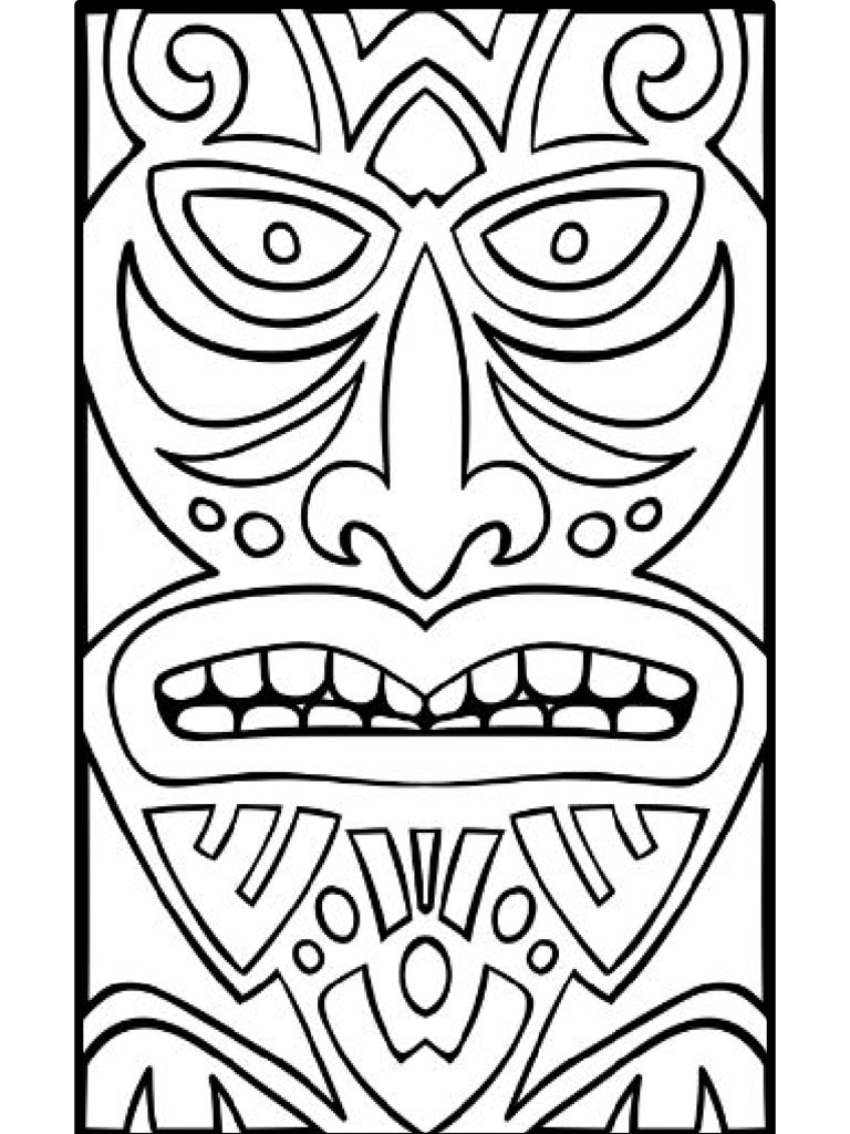 5AD WS Team Totem | PDF