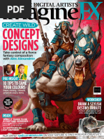 20 Easy Outer Space Drawing Ideas | PDF | Drawing