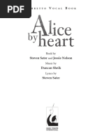 Puffs Script Without Swearing | PDF