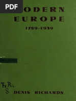 European History Textbook PDF | PDF | Textbook | E Books