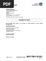 SGP71046 Safety Data Sheet PN 74-20 Fire Extinguisher | PDF | Dangerous ...