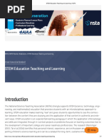 English: Quarter 2 - Module 7: Linear and Non-Linear Texts | PDF ...