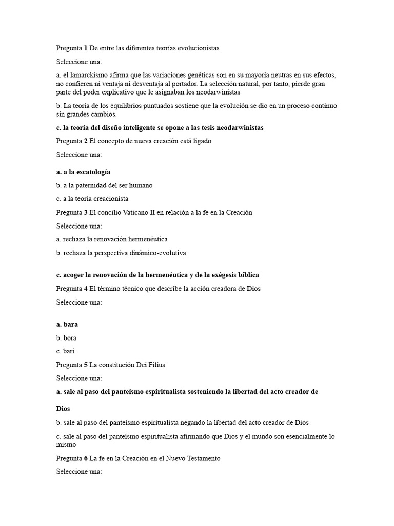 Modulo 1 Tema 2 Actividad | PDF