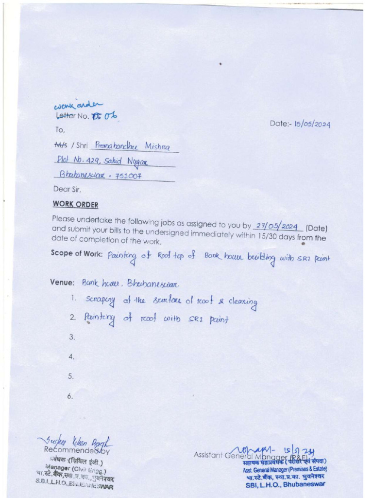 WO High SRI Paint | PDF