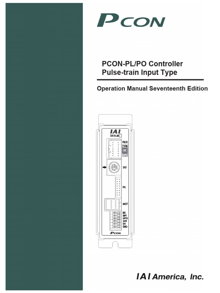Pcon PL - Po (Me0164 17a) | PDF | Electrical Wiring | Safety