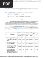 Annexure - J - Specification of KAVACH (The Indian Railway ATP ...