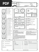 10th - Level - Spells UPDATED | PDF | Dungeons & Dragons | Gary Gygax Games