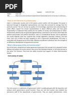 SS2 Government First Term Notes | PDF | State Owned Enterprise ...