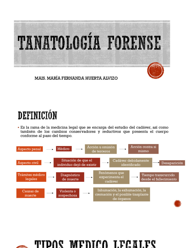 Autopsia de Cuerpo Quemado en Tanatología | PDF | Muerte ...